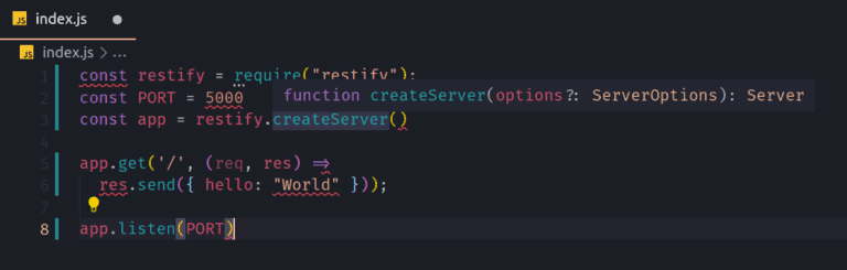 How to setup ESLint and Prettier on Node – SourceLevel How to setup ESLint and Prettier on Node – SourceLevel